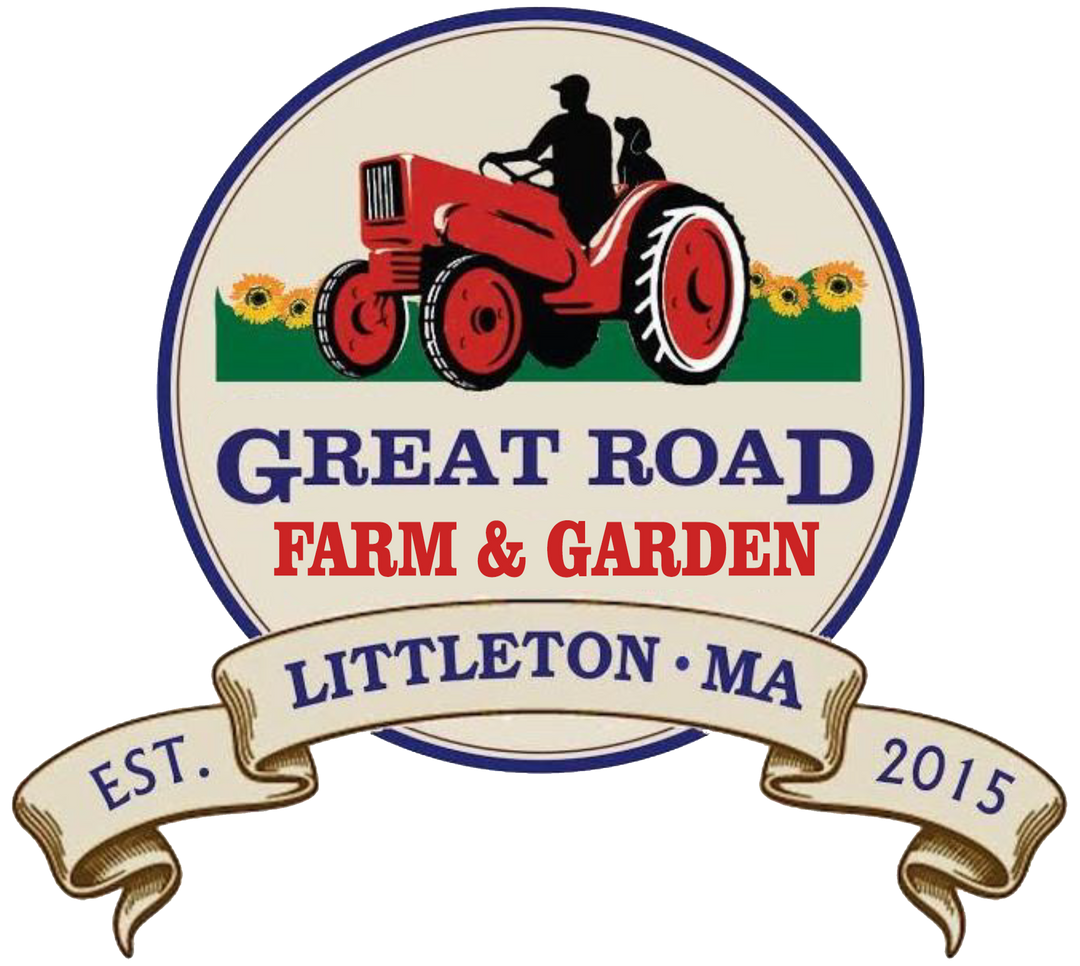 Services - Littleton, MA - Great Road Farm & Garden