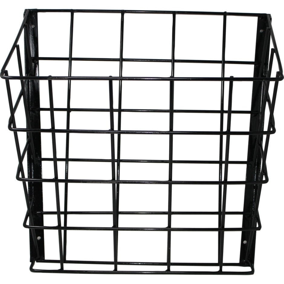 NEWPORT BLACKSMITH SHOP SHEEP AND GOAT BASKET HAY FEEDER - Littleton ...